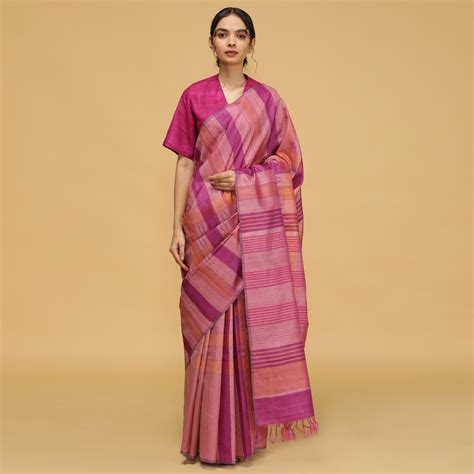 Madhurya Saree Kosala