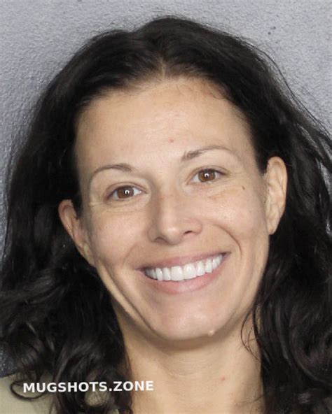 Eudy Catherine Laurel 05 23 2024 Broward County Mugshots Zone