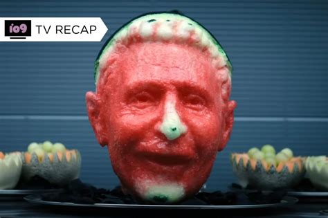 Somehow Severance Just Became Even More Intriguing