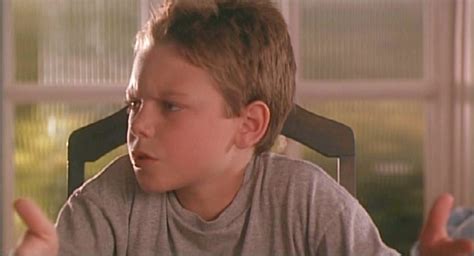 Picture Of Brian Bonsall In Blank Check Bc D10 Teen Idols 4 You