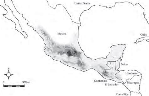 [pdf] Political Strategies In Pre Columbian Mesoamerica Semantic Scholar