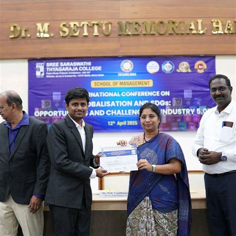 Research Sdgs Industry50 Creditutilization Academicconference Sustainabledevelopment