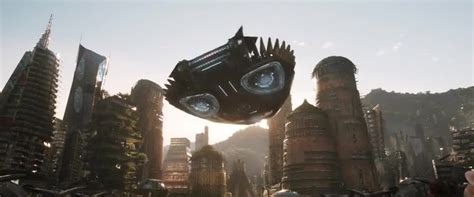 Yarn Wakanda By Baaba Maal Playing Black Panther 2018 Video