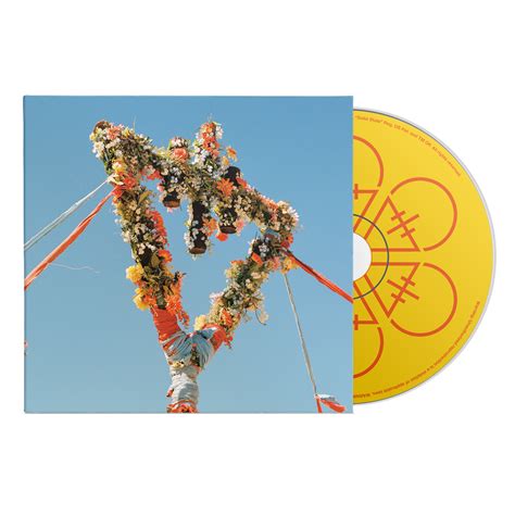 Flowers Cd