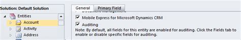 auditing in microsoft dynamics crm 2011 magnetism solutions nz