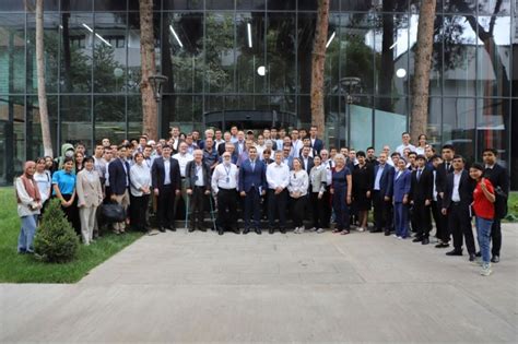 Abdurashid Abdusalomov On Linkedin Research Networking Conference