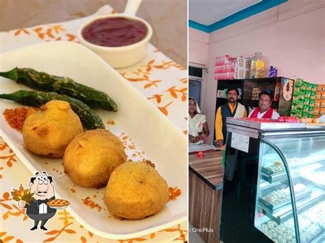 Rajdeep Sweets • Bakery • Restaurant Restaurant Menu Prices And