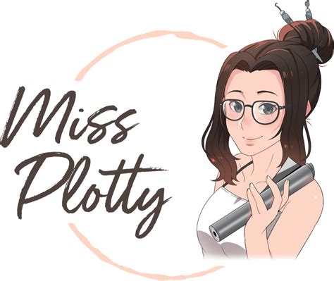 Miss Plotty Jasandoch