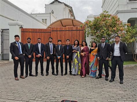 Clement Sandaru Maneesha Perera Posted On Linkedin