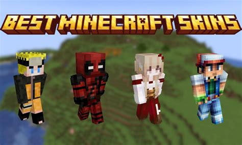 Skins Famosas De Minecraft 38 Best Minecraft Skins With Masks Ideas In