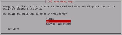Fix Installation step failed Xử lý lỗi khi cài đặt Kali Linux