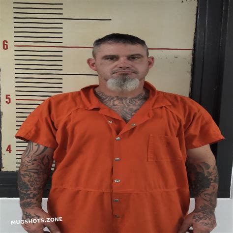 Snelson Jeremy Lynn 12062022 Van Zandt County Mugshots Zone