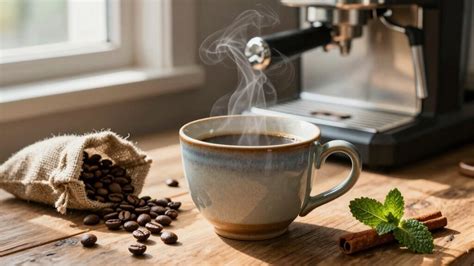 Is Coffee Acidic Or Not Really Low Acid Beans And Cold Brew