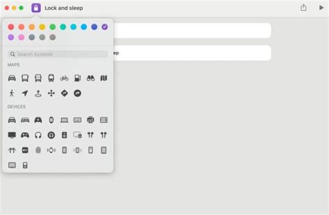 How To Lock The Keyboard On A Mac AppleToolBox