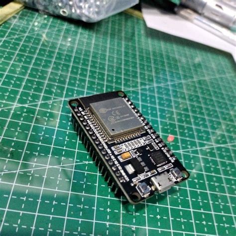 Jual Board Esp32 Shopee Indonesia