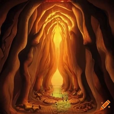 Language Specific Realms On Craiyon