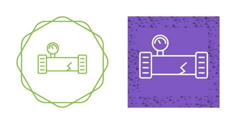 Icono De Vector De Tubería Rota 27655945 Vector En Vecteezy