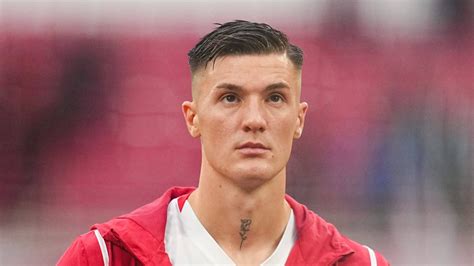 Quem é Benjamin Sesko Conheça O Atacante