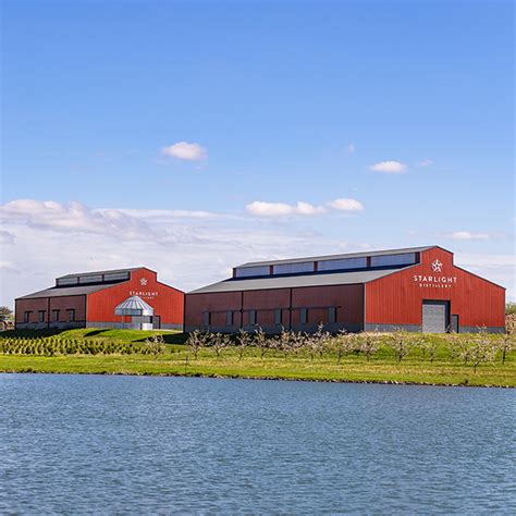 Indiana Has An Impressive Class Of Craft Distillers