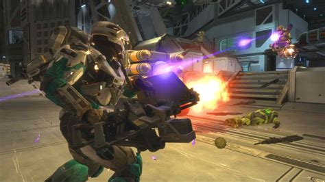 Is Halo Reach Coming To PS4? - PlayStation Universe