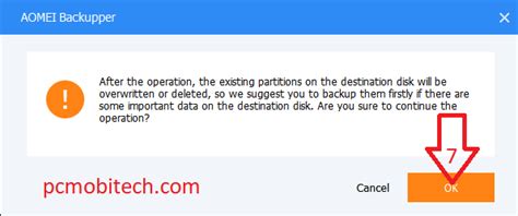 how to copy a disk to another for free a step by step guide