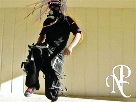 Kopy Kat Team Novocaine