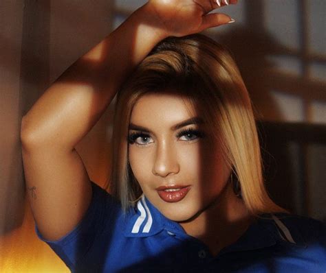 Naty Delgado Biographywiki Age Height Career Photos And More