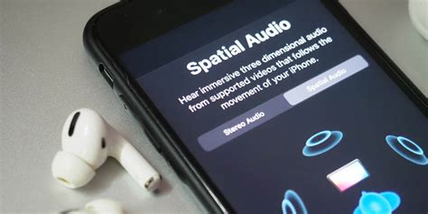 What Is Spatial Audio An Immersive Experience Xr Today