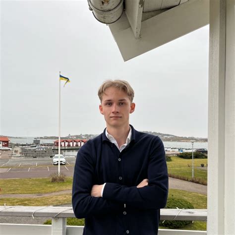 Jacob Hedengran Lagermedarbetare Truckförare Dagab Linkedin