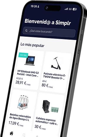 Guía Completa para Crear tu Primera Aplicación Flutter Desarrollo App Flutter desde Cero
