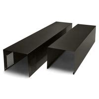 Whirlpool 30 Range Hood Chimney Extension Kit Extkit18hv The Brick