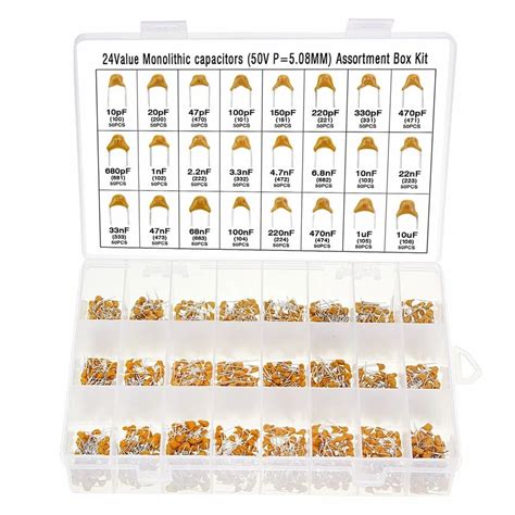 Chip Capacitors For Power At ₹ 1piece सिरेमिक का चिप कैपेसिटर In