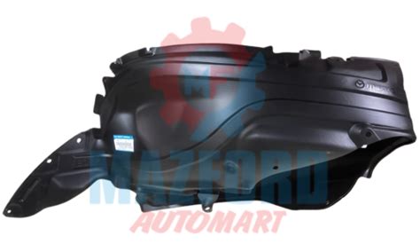 Fender Liner Mazda Mazford Automart