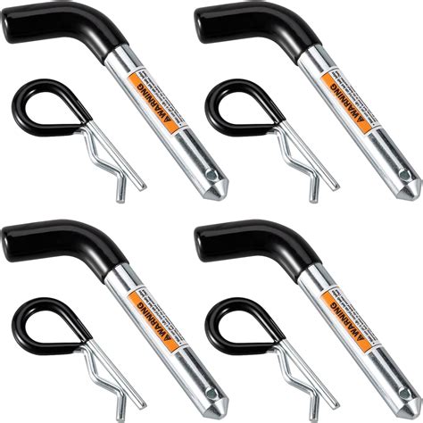 Rv Hitch Clips And Pins At Ruth Tolbert Blog