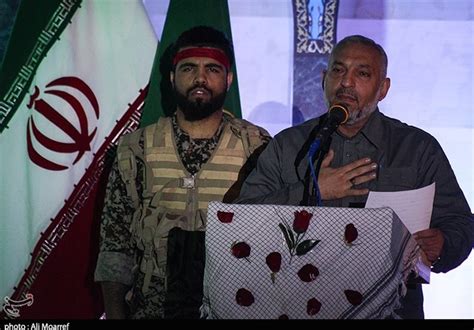 اهوازروایت تصویری از یادواره فاتحان نبل و الزهرا در اهواز تسنیم