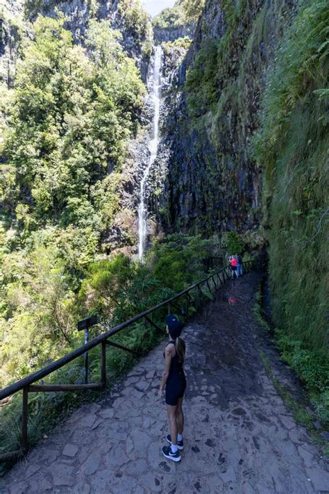 Levada Das 25 Fontes Pr6 Madeira Hike 2026 Guide