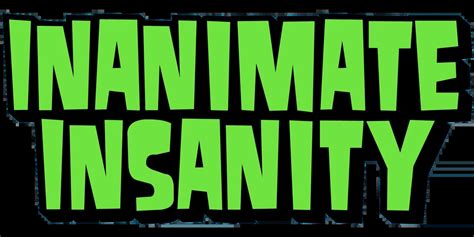 Inanimate Insanity Season 1 Remastered Inanimate Insanity Wiki Fandom