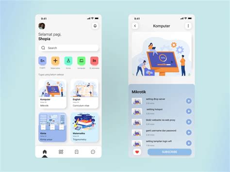 the extraordinary mobile app ui ux and web design upwork