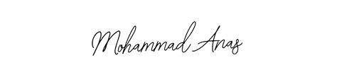 84 Mohammad Anas Name Signature Style Ideas Cool E Signature