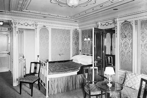 Historical Photos Of The Rms Titanic Woods Hole Oceanographic Institution