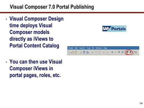 Ppt A Comprehensive Guide To Sap Netweaver Visual Composer Powerpoint Presentation Id3213395