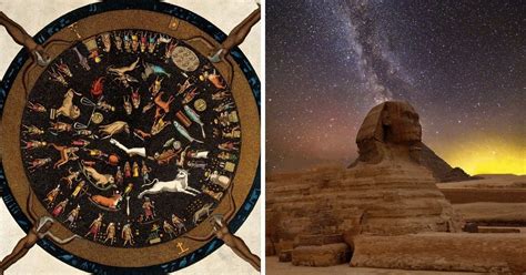 Why And How Did The Ancient Egyptians Use Astronomy Ancient Egypt