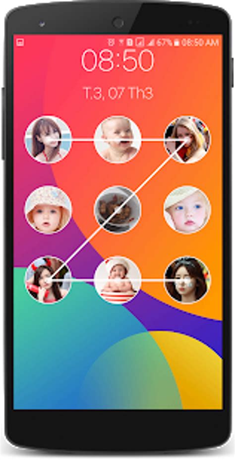 Android 용 Lock Screen Apk 다운로드