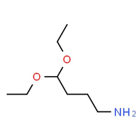 4 Aminobutyraldehyde Diethyl Acetal At Best Price In Mumbai Id