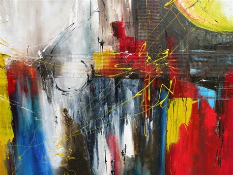 Tadeusz Machowski Canvas Art Wall Decor Framed Canvas Wall Art