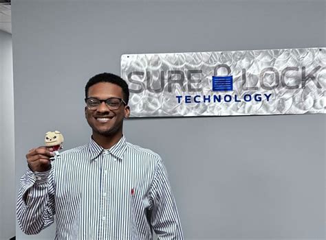 Surelock Technology On Linkedin Surelocktechnology Internshipprogram