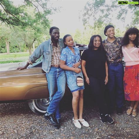 Stella Meghie Wiki Biography Age Gallery Spouse And More