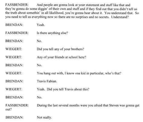 Wisconsin Something Evil Has Been Happening There For Decades Scott Tadych And Bobby Dassey