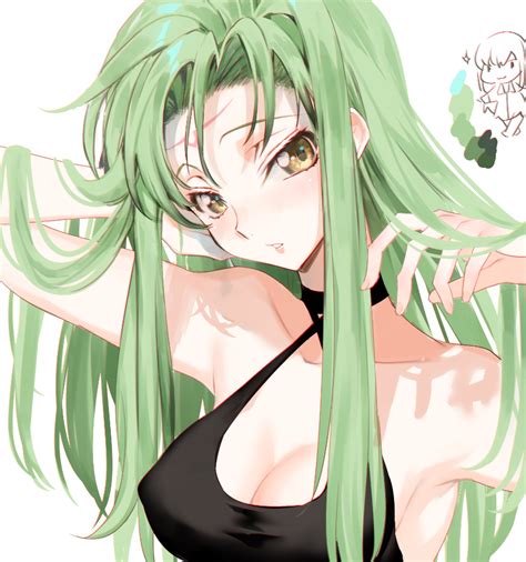 C C Code Geass Hangyaku No Lelouch Image By Rangetsu 3417320