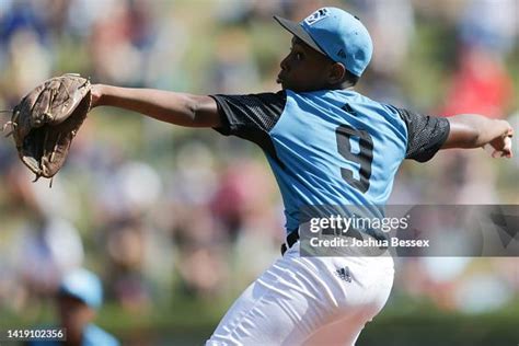 Shemar Jacobus Of The Caribbean Region Team From Willemstad Curacao News Photo Getty Images
